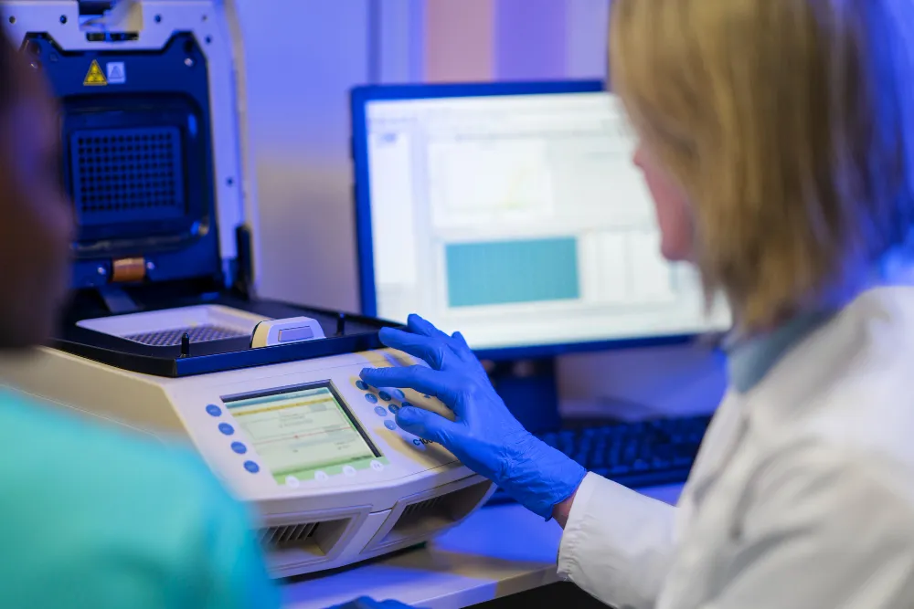 Thermography Training – Medical